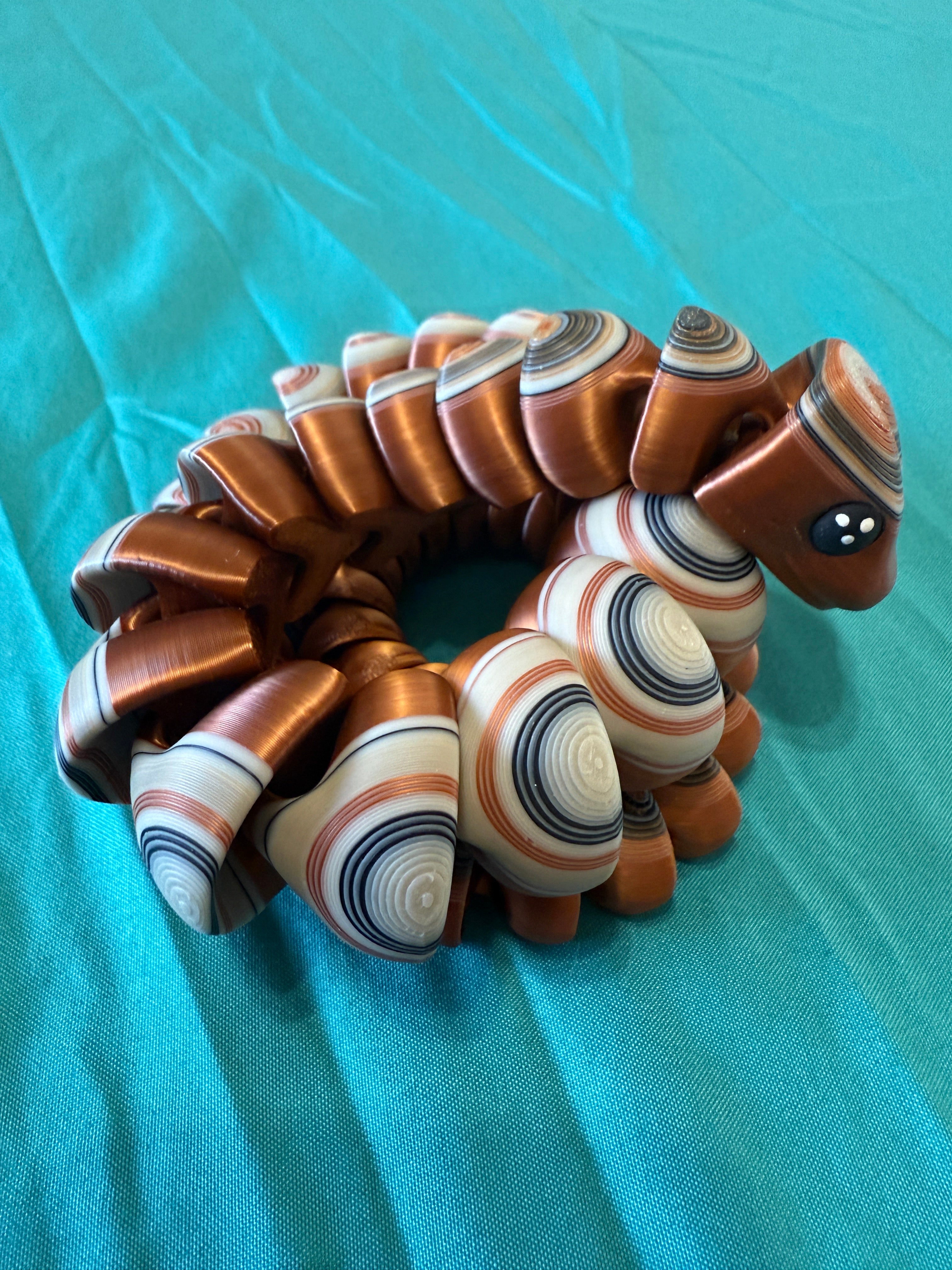 Copper – CocoaKaboomCreations